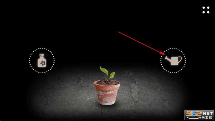 求生:开局一颗伴生植物截图