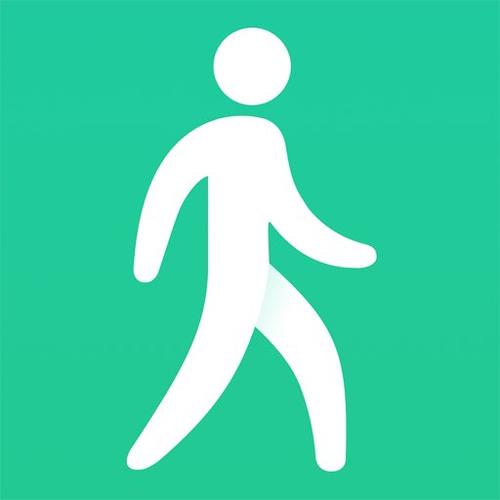 走步宝图标
