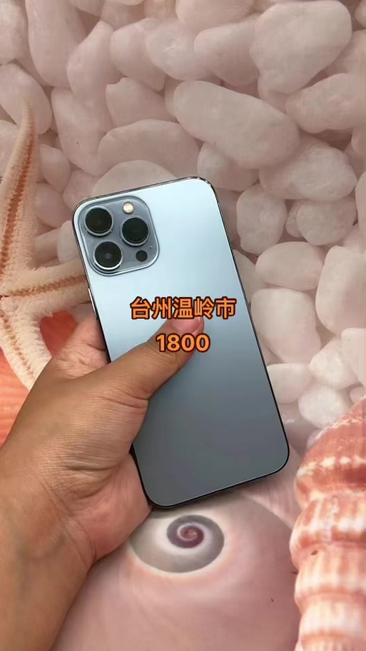 13pm参数配置详情图标