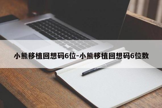 小熊作弊码6位数图标