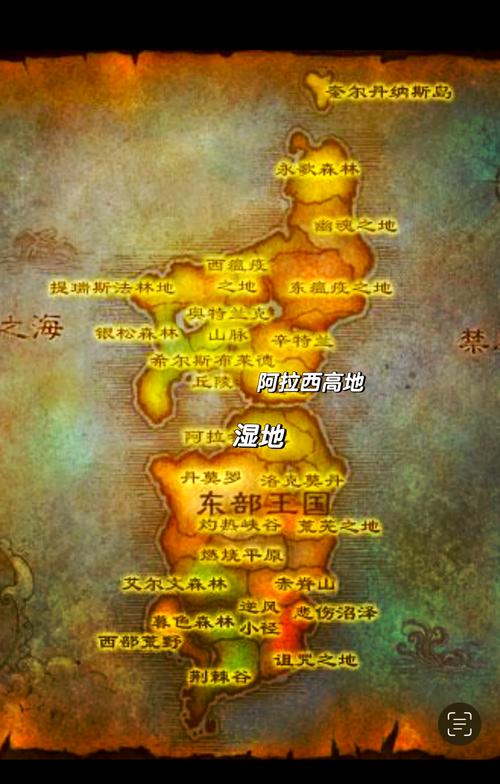 魔兽世界怀旧服怎么进副本图标