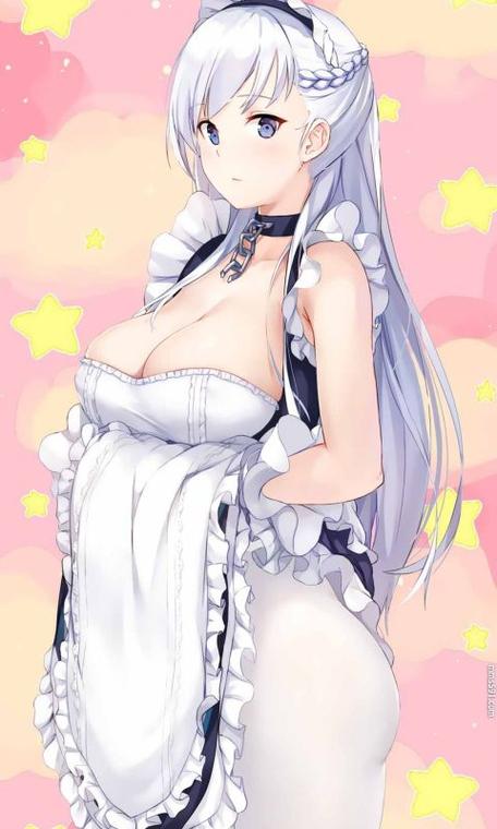 舰娘手机版图标