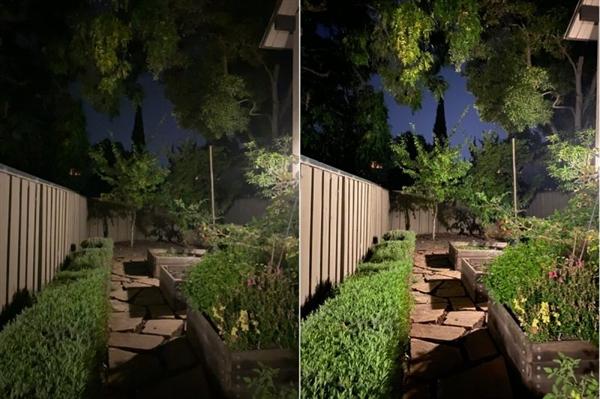 苹果11有夜景拍摄模式吗图标