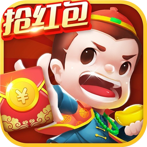 外卖大富翁红包版下载图标