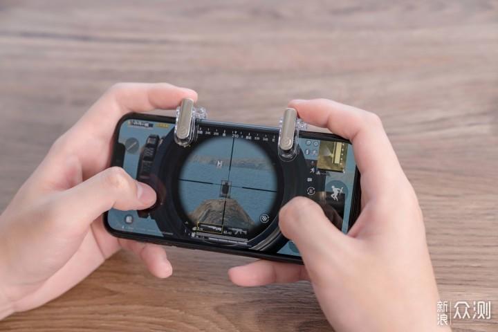 pubg辅助器(免费)图标