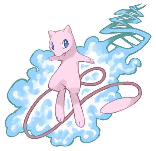 掌机小精灵梦幻图标