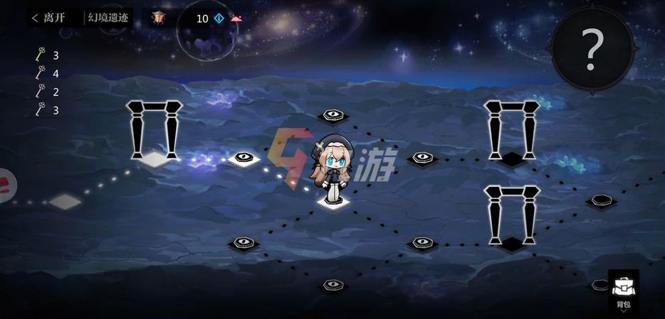 灵魂潮汐兑换码最新图标