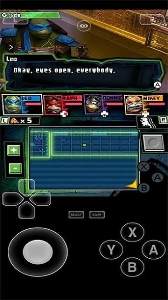 爱吾3DS模拟器Citra图标
