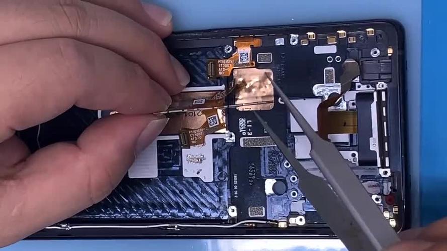 vivo压感按键怎么开启截图