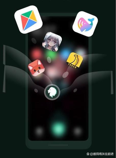 iqoo代码拨号隐藏功能截图
