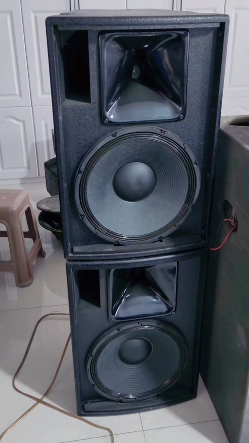 音响电子挣钱吗截图