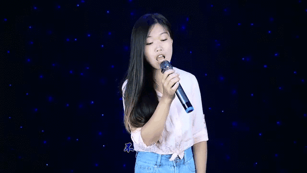 DJ哇嘎哇嘎的一首歌图标
