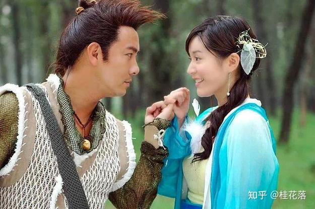 花无缺与小鱼儿演员表