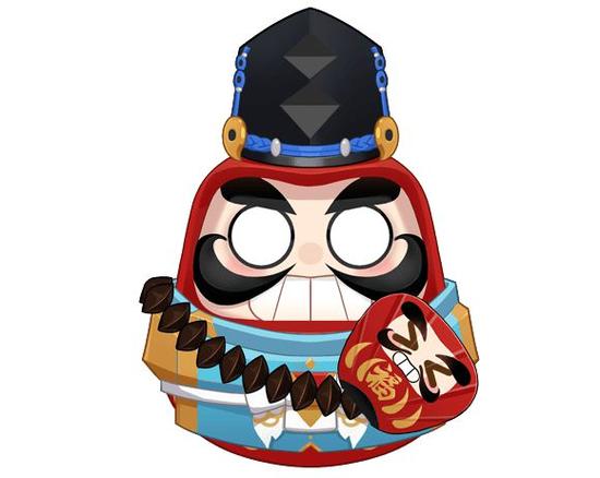 达摩辅助脚本(免费版)图标