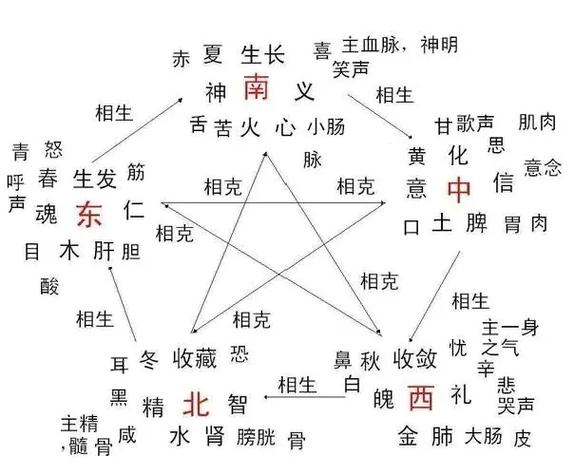 五行重手法截图