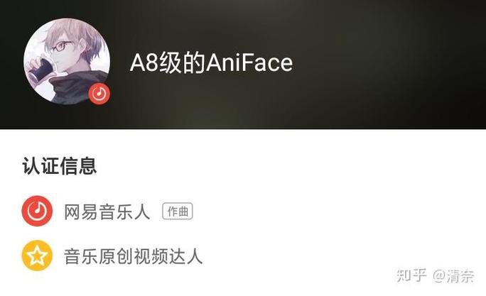 AniFace图标