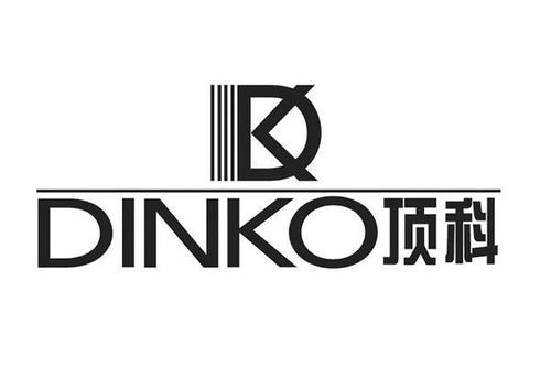 顶科科技有限公司图标