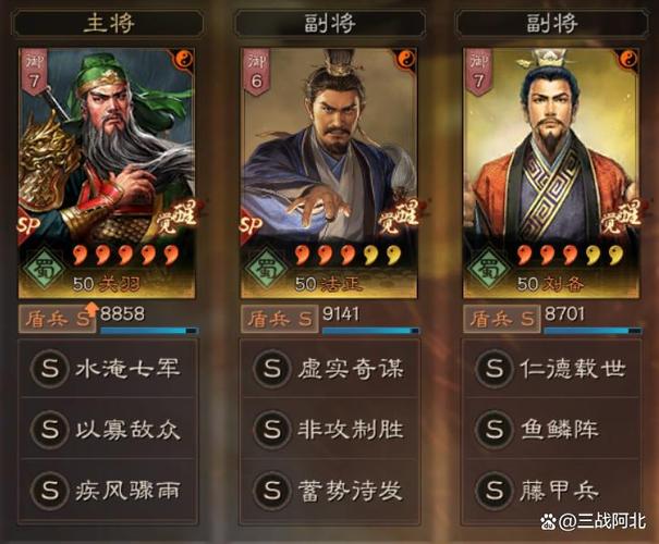 三国志战略版盾图标