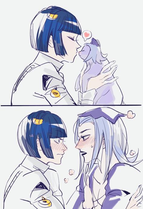 拉拉的奇妙冒险截图