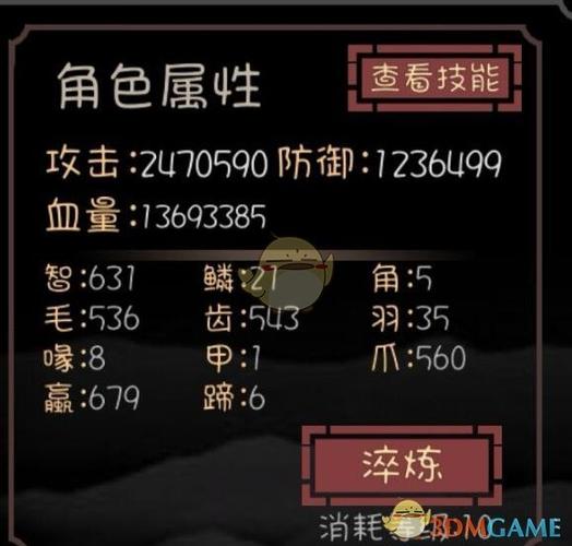 开局一只史莱姆最强种族图标