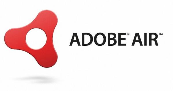 Adobe AIR下载图标