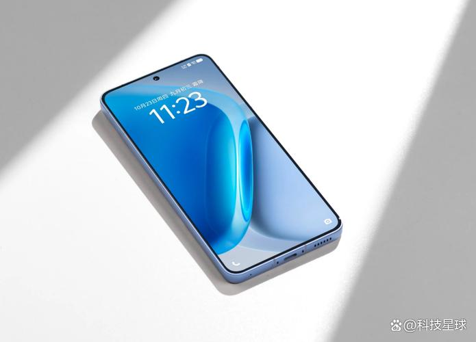 iqoo11几月份上市图标