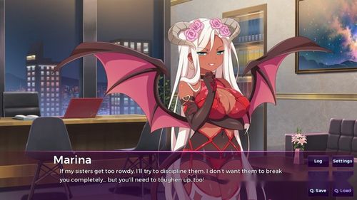 steam樱花之魂截图