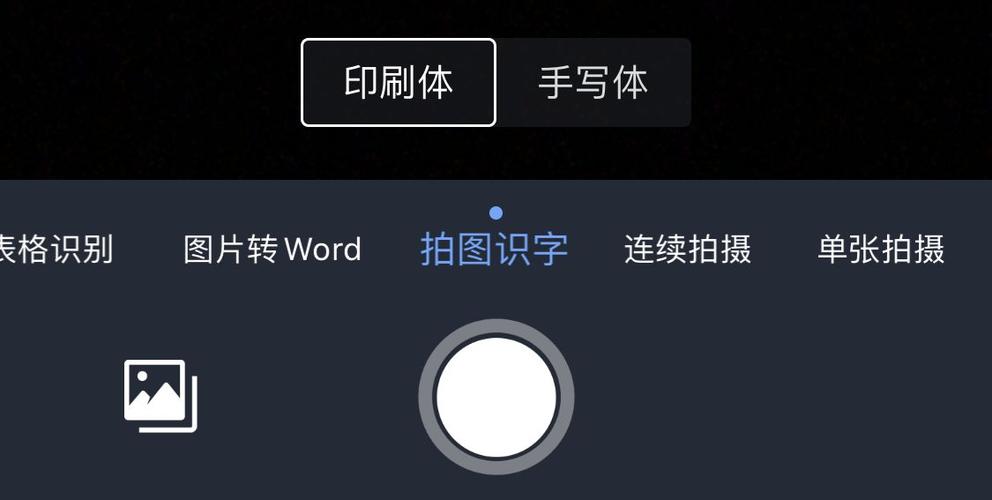 苹果手机把照片文字变成文档