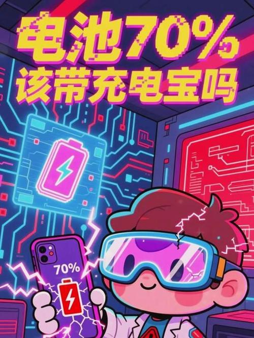 电池健康70算严重吗截图