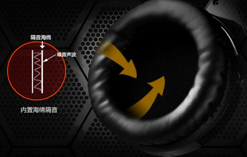 耳机买主动还是被动降噪截图