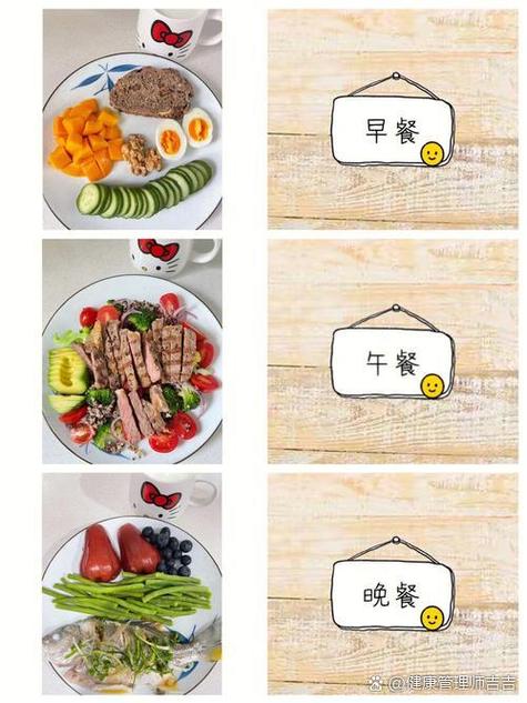 准备明日早餐幽默说说