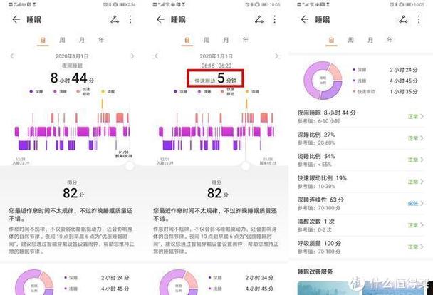 小米手环4和华为手环4哪个好图标