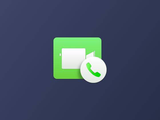 facetime下载游戏截图