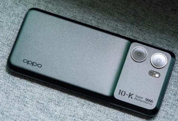 为什么oppo不能快充了图标
