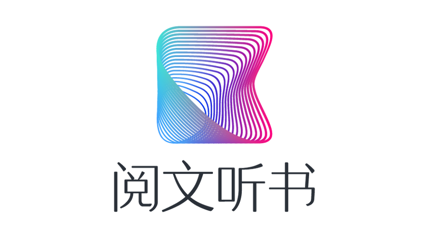 阅文听书下载图标
