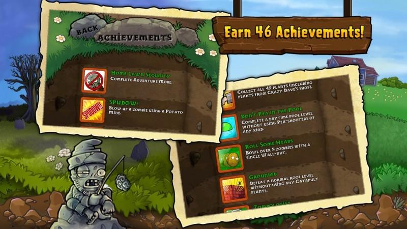 植物大战僵尸2 mod版图标