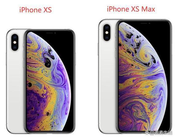 xsmax是苹果几图标
