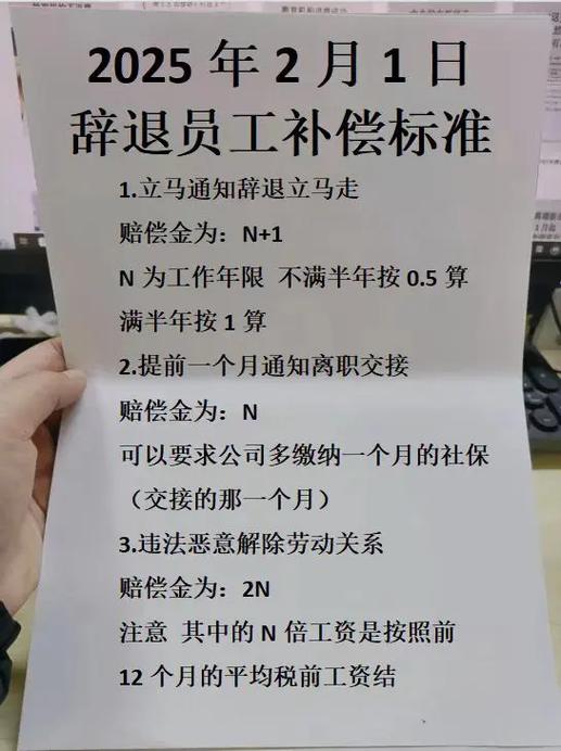 劳务工被辞退怎么赔偿图标