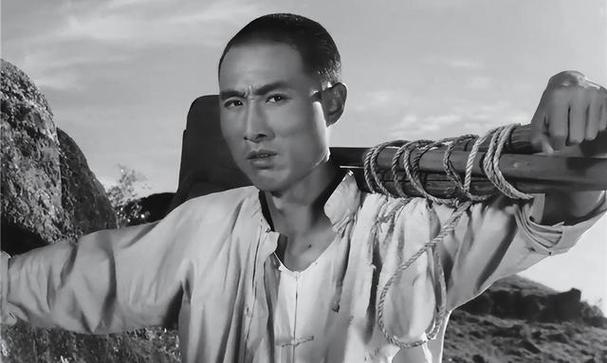 1962年老电影图标