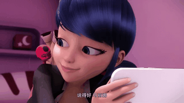 奇迹少女第三季第2集图标