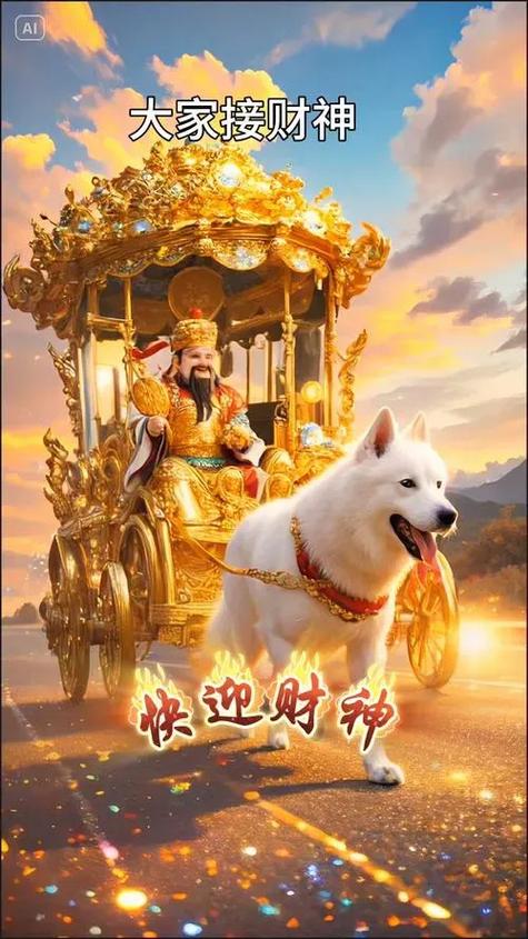 旧的财神爷直接扔了可以吗图标