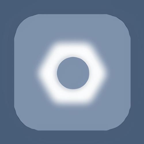 高级设置图标