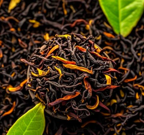 斯里兰卡茶叶竞争力强的原因图标