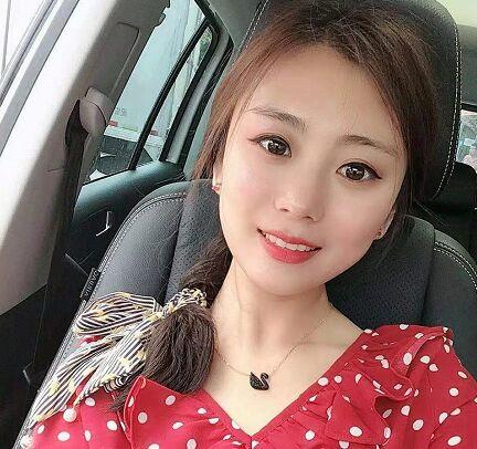 女人叫小幸运网名好吗图标