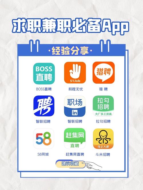 趣客兼职下载截图