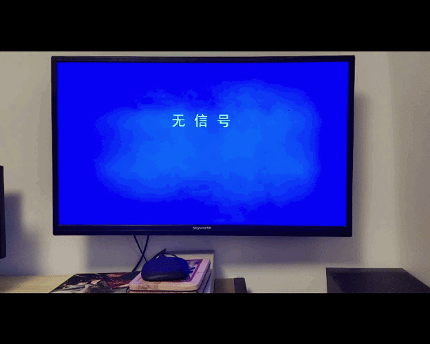 机顶盒有声音无图像截图