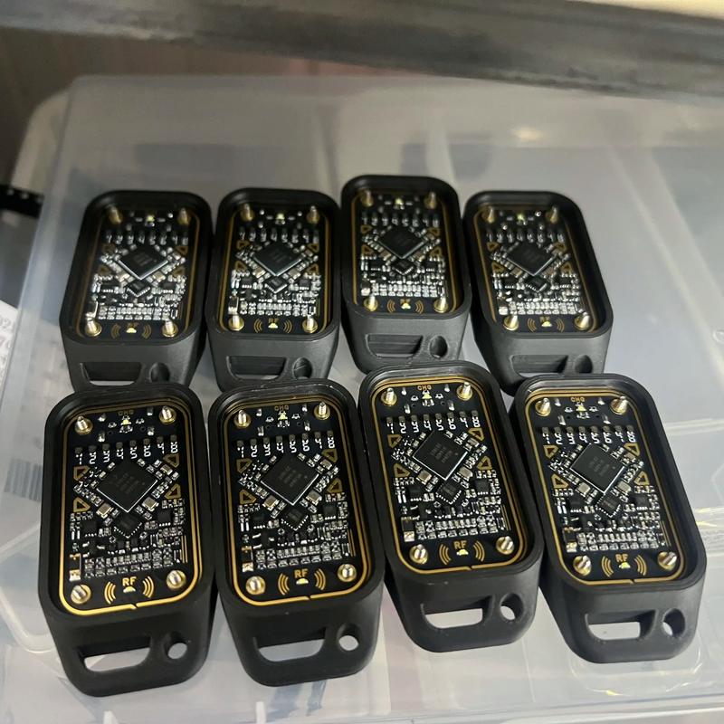 变色龙ultra轮询固件截图