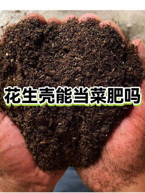 花生壳是氮肥还是磷肥