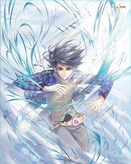 斗罗大陆漫画免费图标