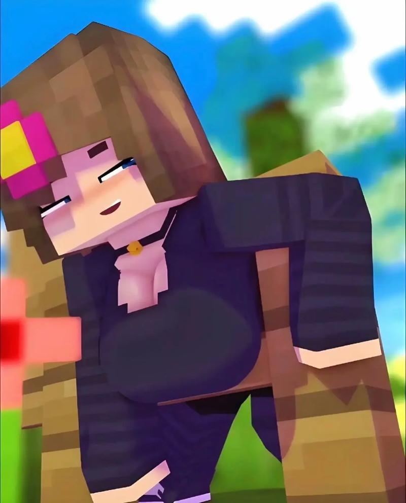 珍妮minecraf模组下载图标